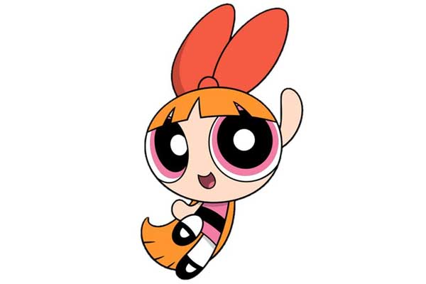 Wer bist du aus 'The Powerpuff Girls?' - Animation - Quizkie