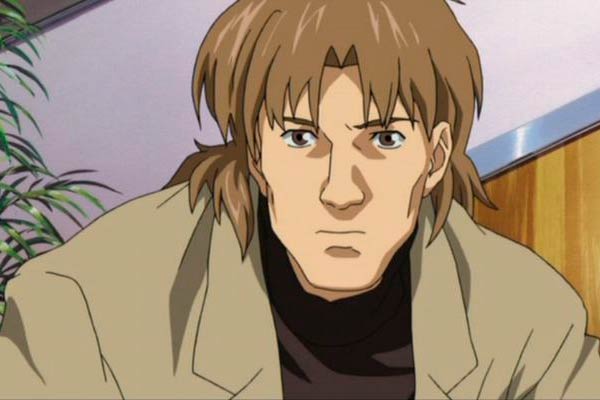 ¿Qué personaje de Ghost in the Shell: Stand Alone Complex eres? - Anime ...